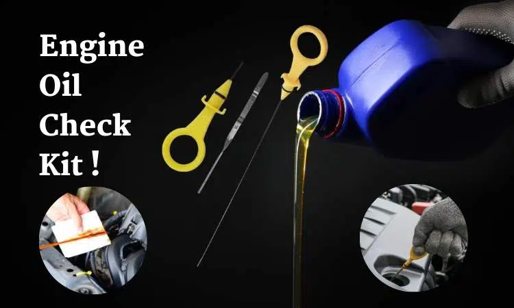 How Do You Check Your Car Oil